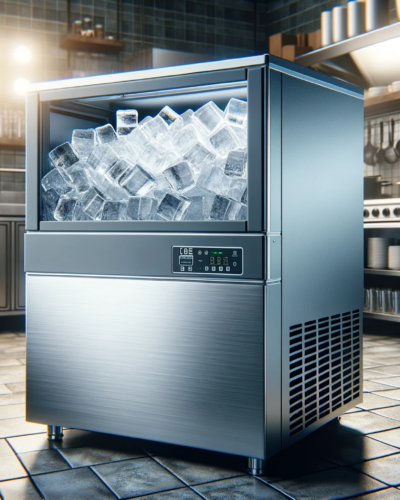 Top Restaurant Kitchen Equipment Suppliers in UAE | Al Razana