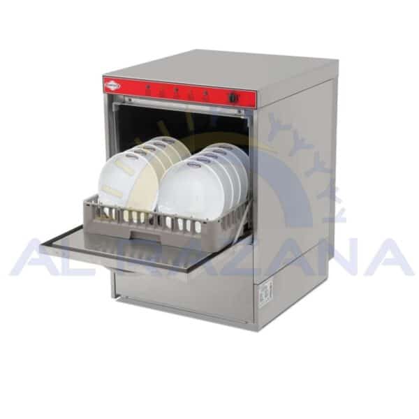 Dishwasher (EMP.500F) - Empero - Al Razana kitchen Equipment