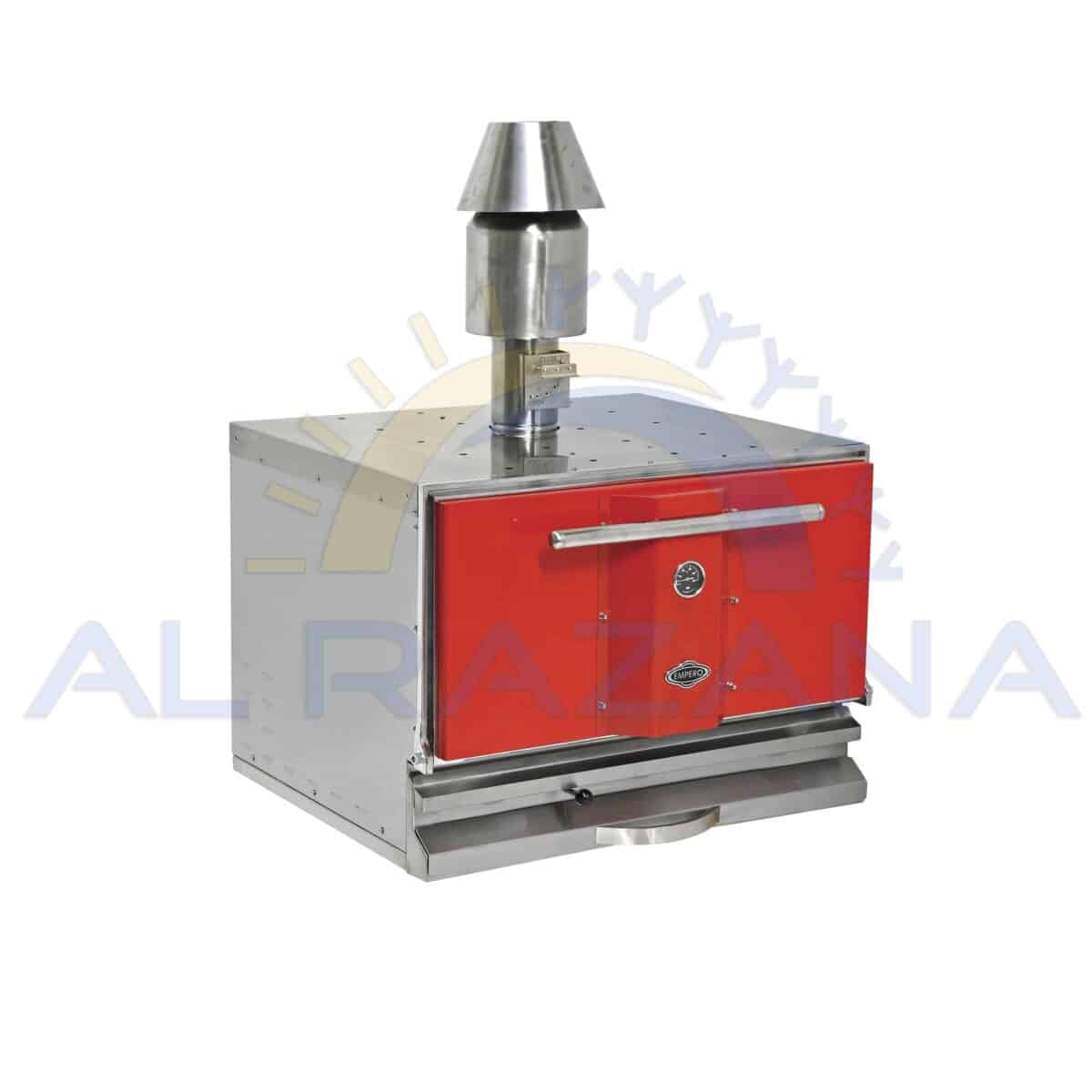 Charcoal Oven (EMP.PKF-40-K) - Al Razana kitchen Equipment