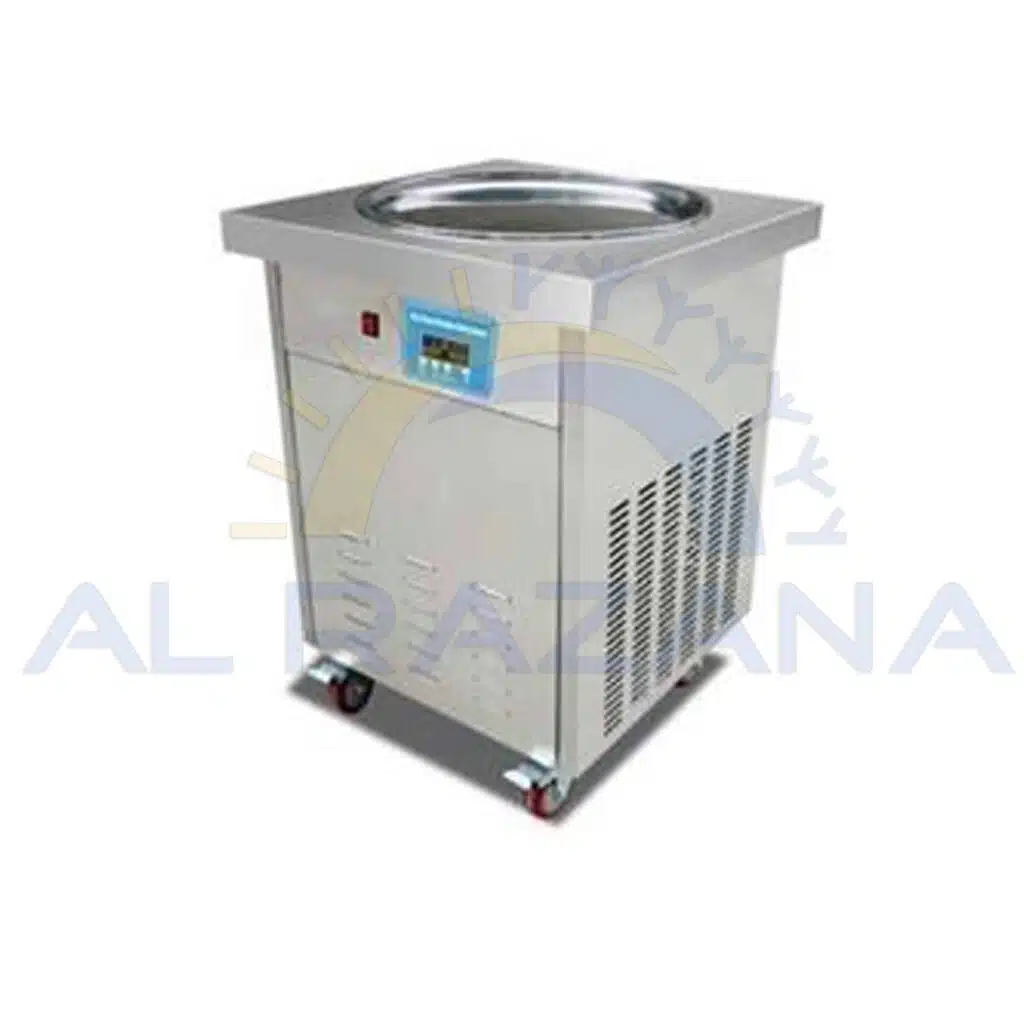 Soft Icecream Machine (ST16E) | Al Razana kitchen Equipment