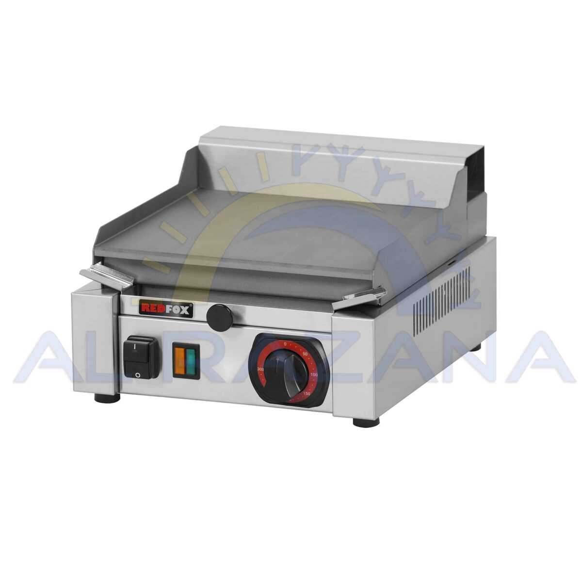Elecric Grill (PM2010 LB) - Al Razana kitchen Equipment