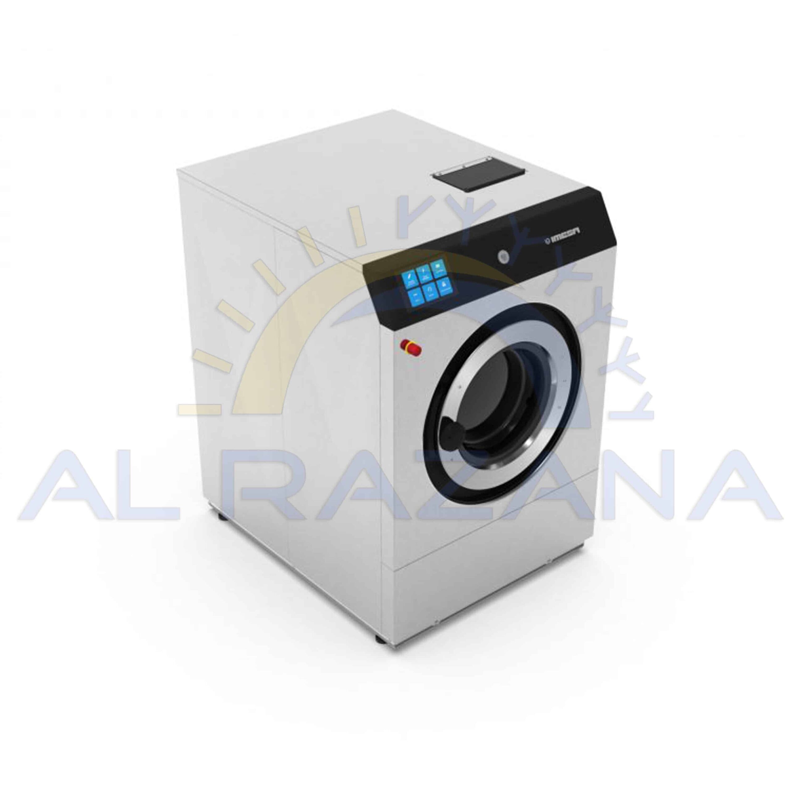 Washing Machine Imesa (RC18E) - Al Razana kitchen Equipment