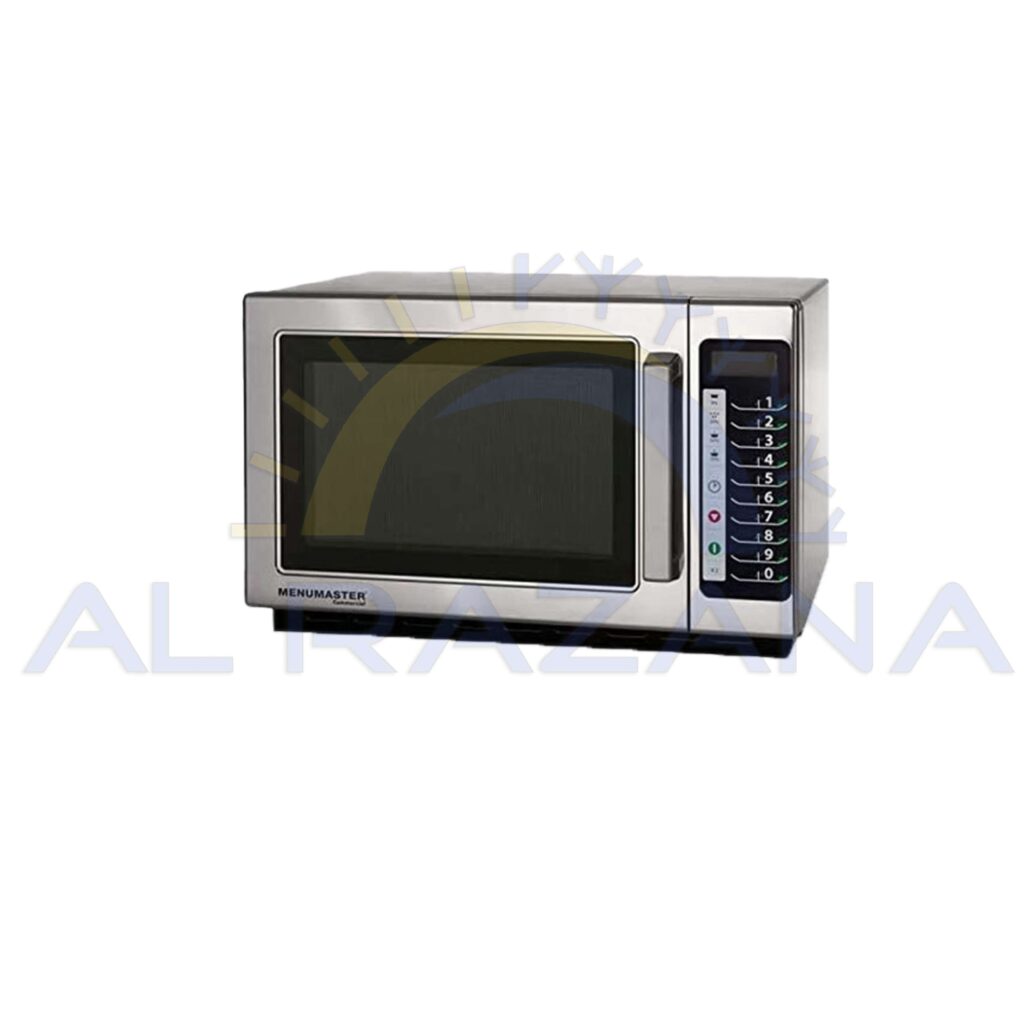 Microwave Ovens Archives - Al Razana kitchen Equipment