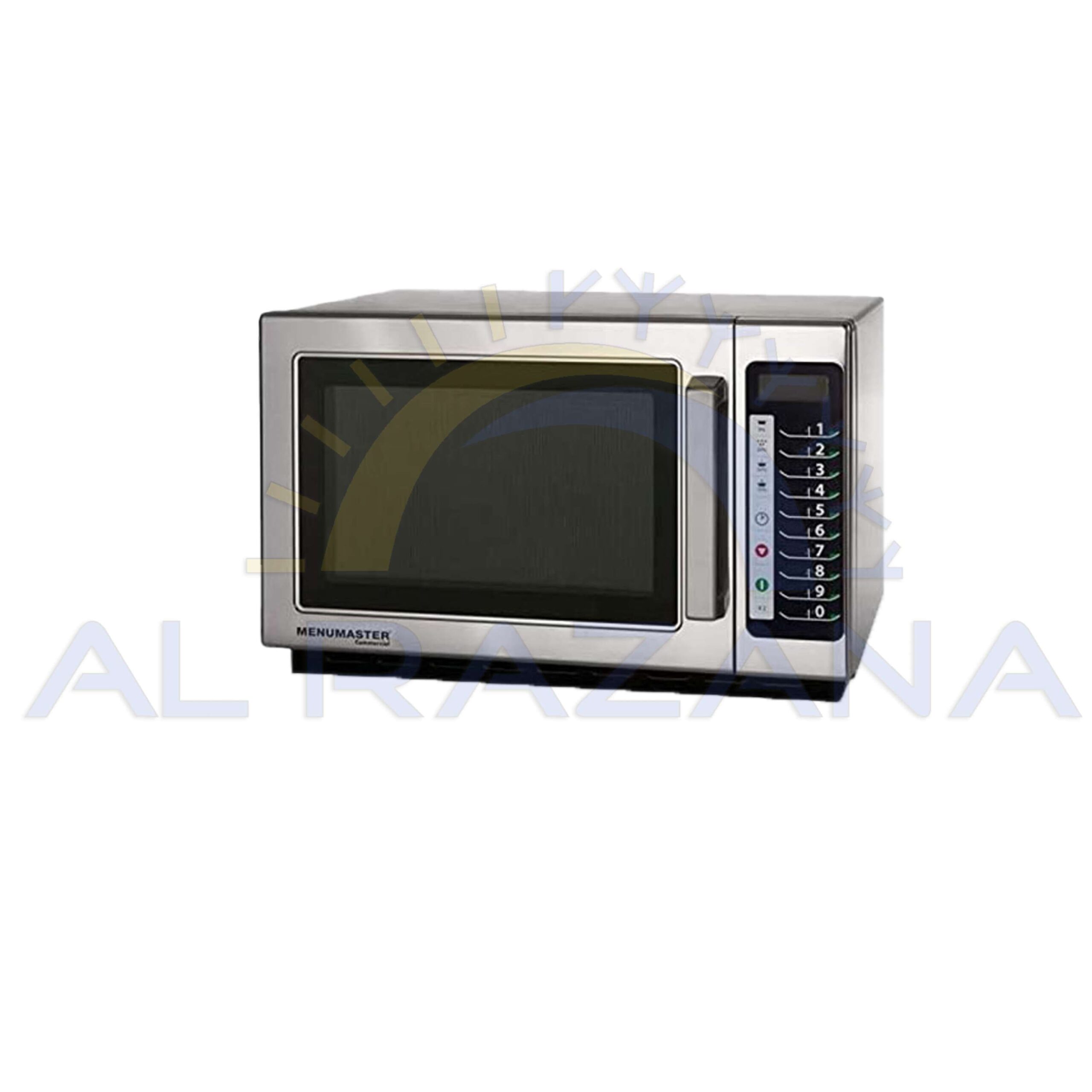 Menumaster Microwave Oven (RCS511TSU) | Al Razana kitchen Equipment