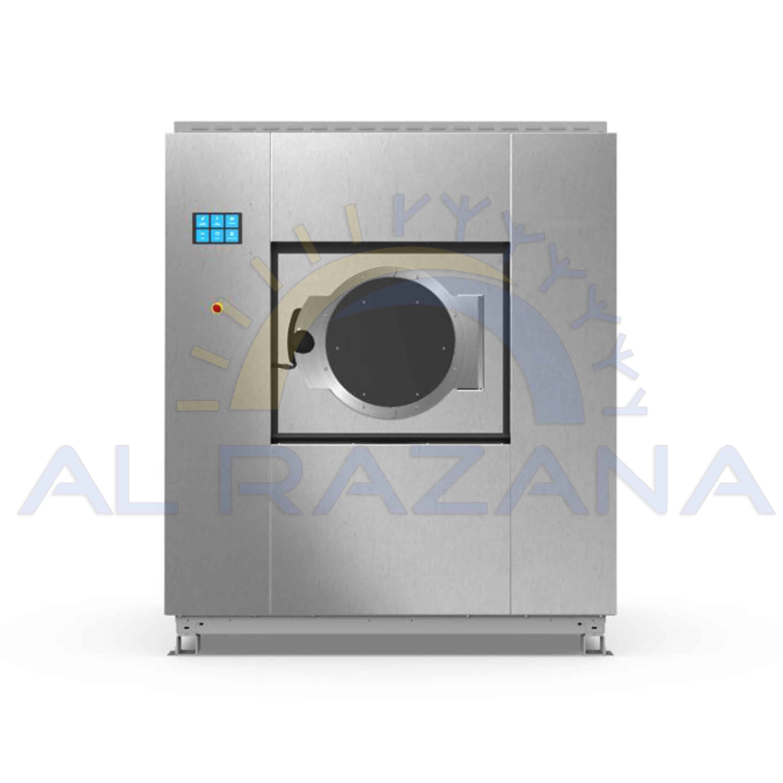 Washing Machine Imesa (RC55E) - Al Razana kitchen Equipment