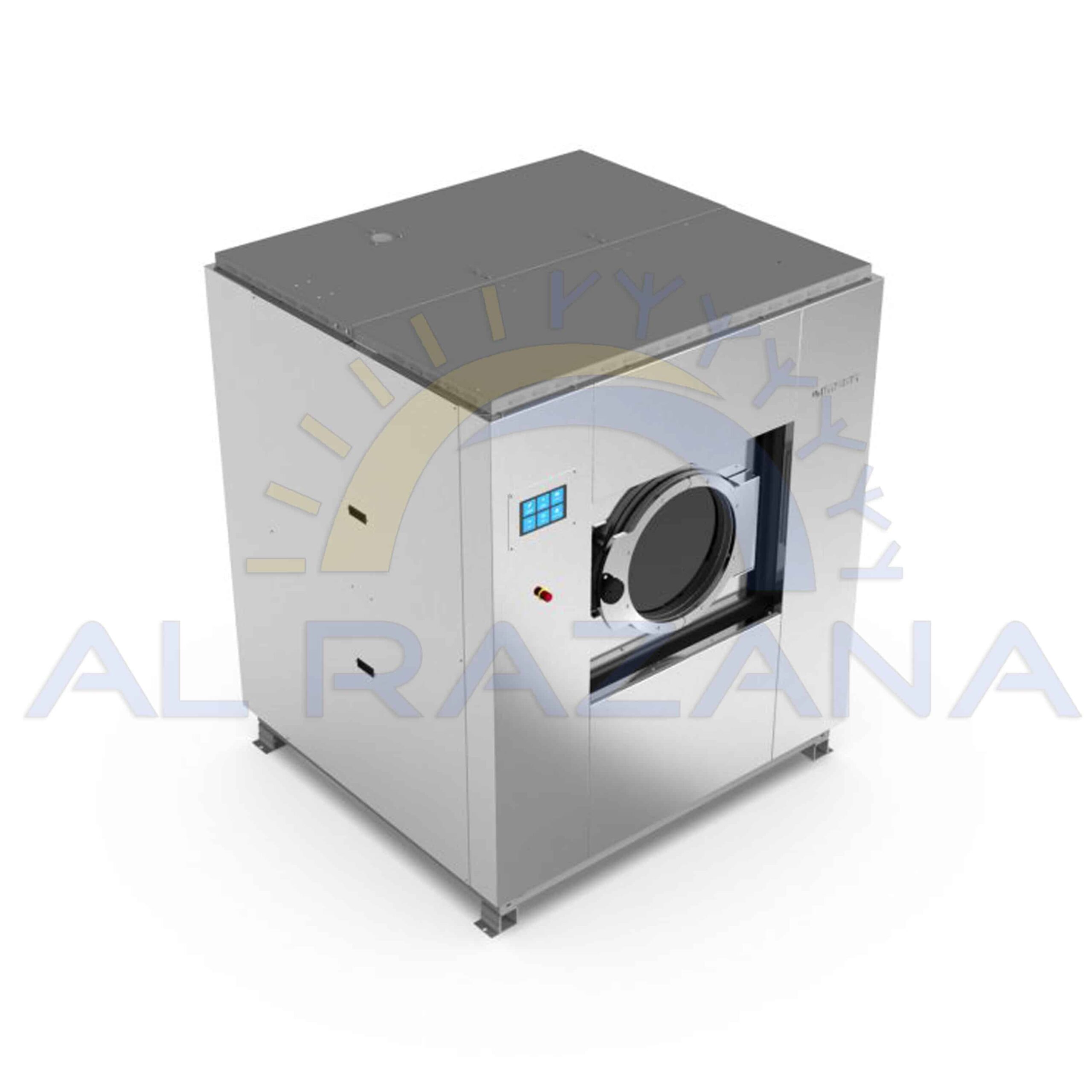 Washing Machine Imesa (RC70E) - Al Razana