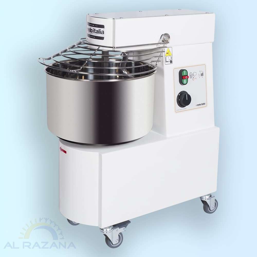 Spiral mixer (SK10M) - Al Razana kitchen Equipment