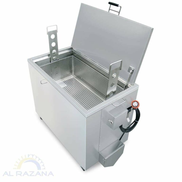 Stainless Steel Soak Tank - Al Razana kitchen Equipment
