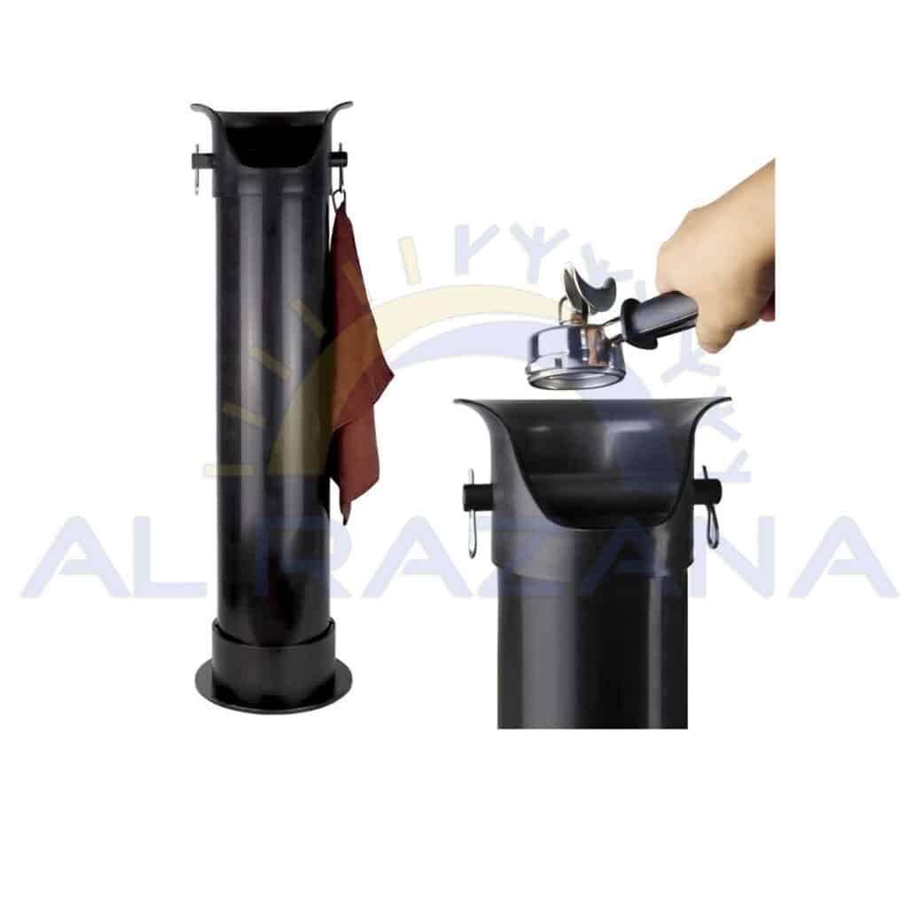 Coffee Waste Bin - Al Razana kitchen Equipment